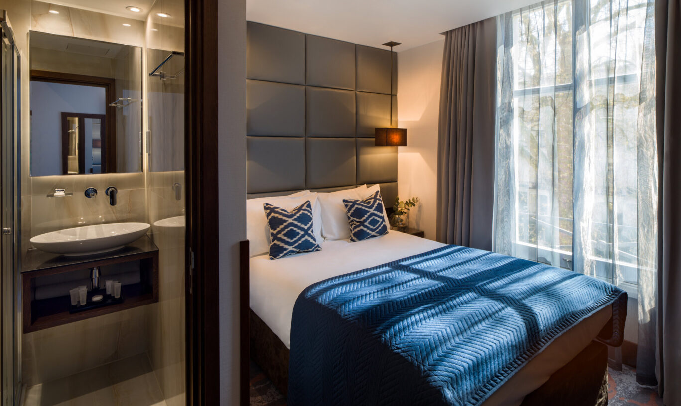 Reserve Your Room