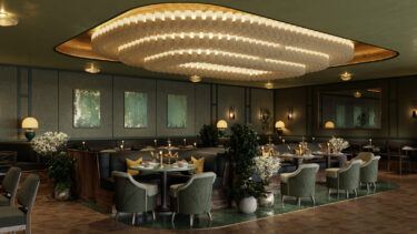 Restaurants & Bars at Montcalm Mayfair