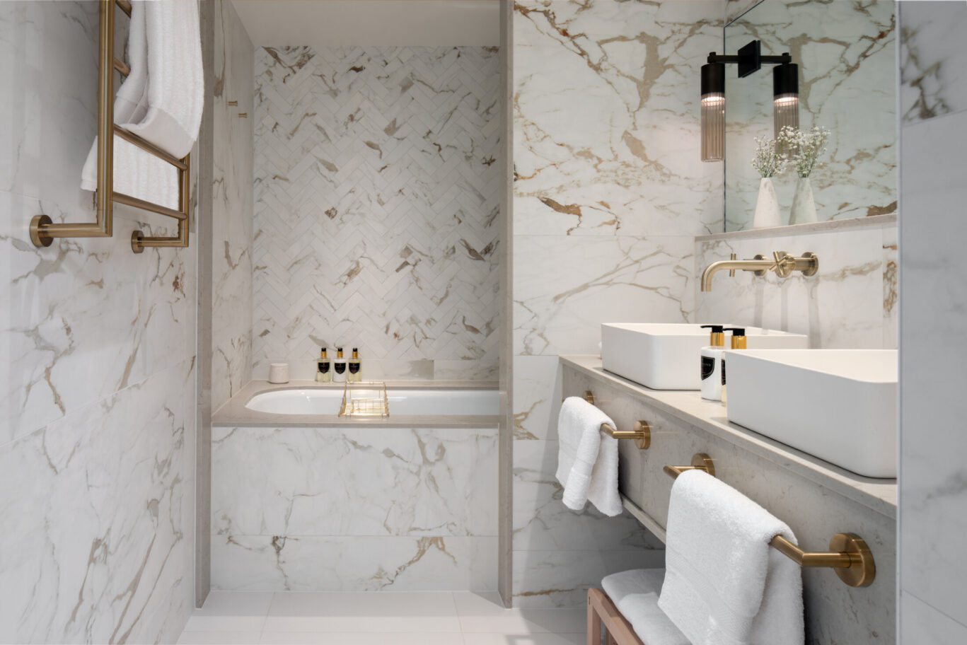 Montagu Suite