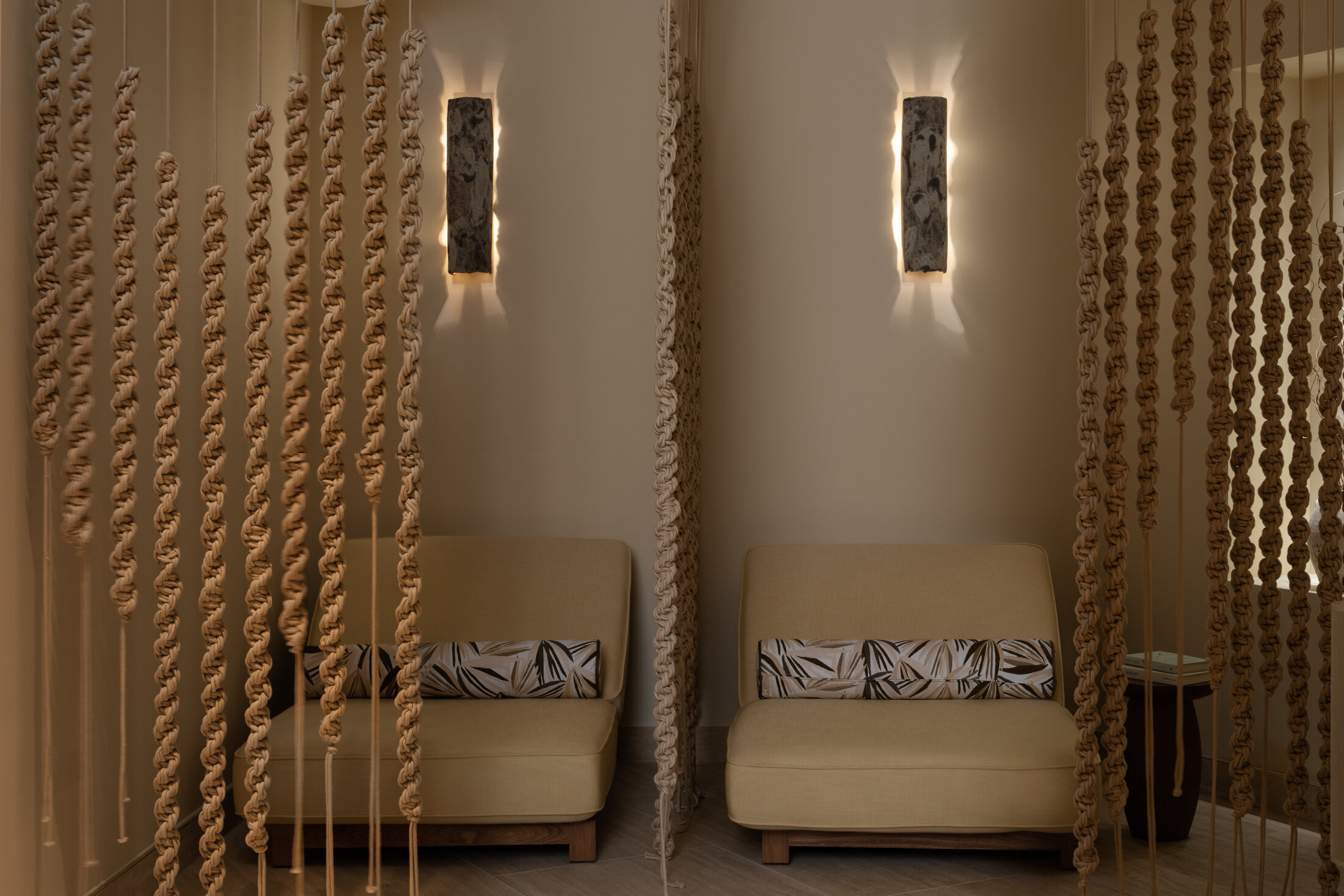 Welcome to YĀTRĀ Signature Spa at Montcalm Mayfair