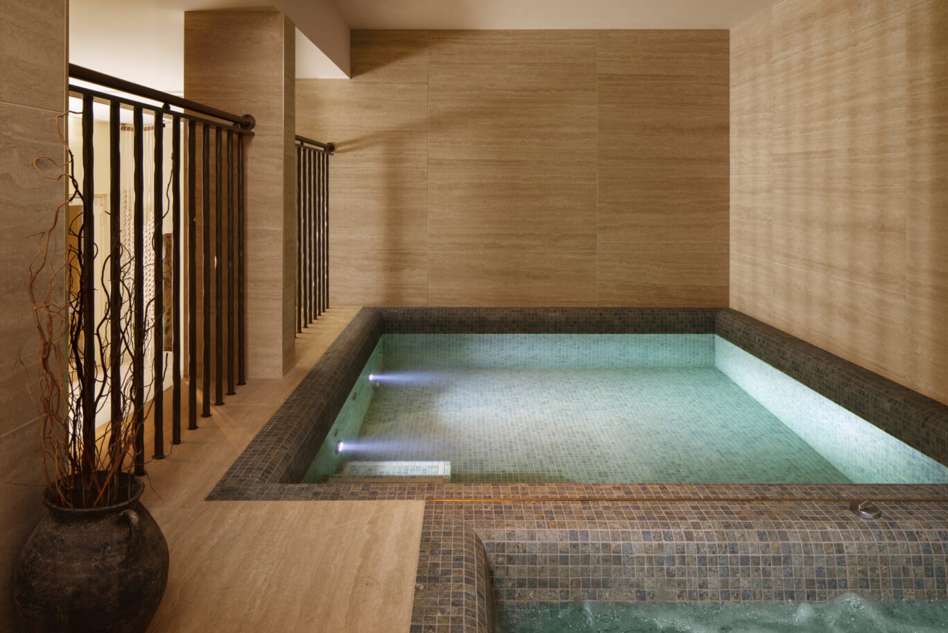 YĀTRĀ Signature Spa & Wellness Your Sanctuary for Holistic Renewal at ...