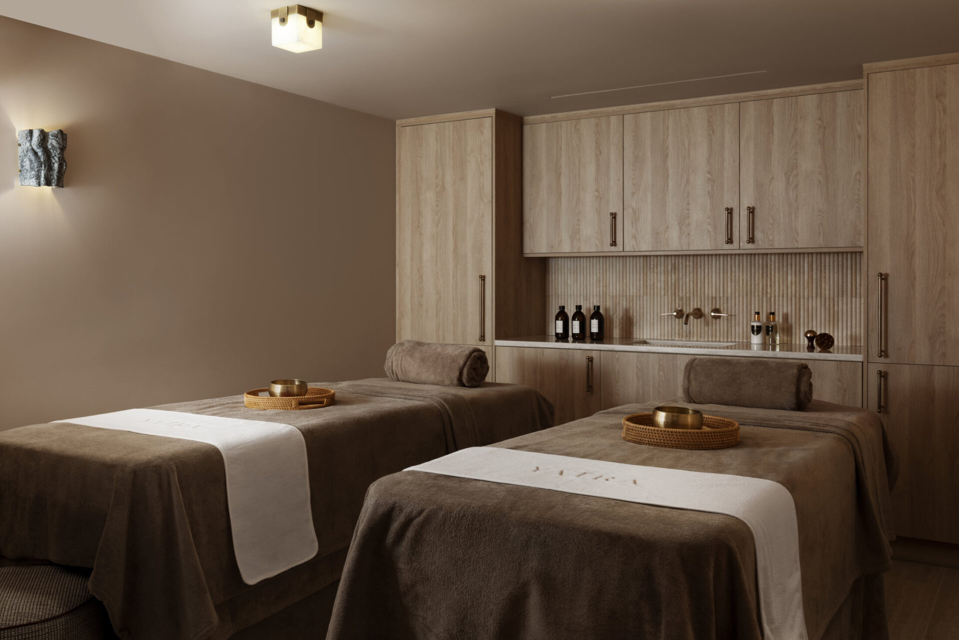 Signature Spa Treatments