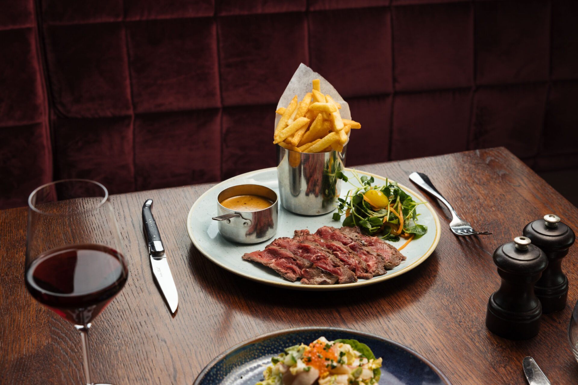 Aviary Restaurant | Rooftop Restaurant & Bar Finsbury Square