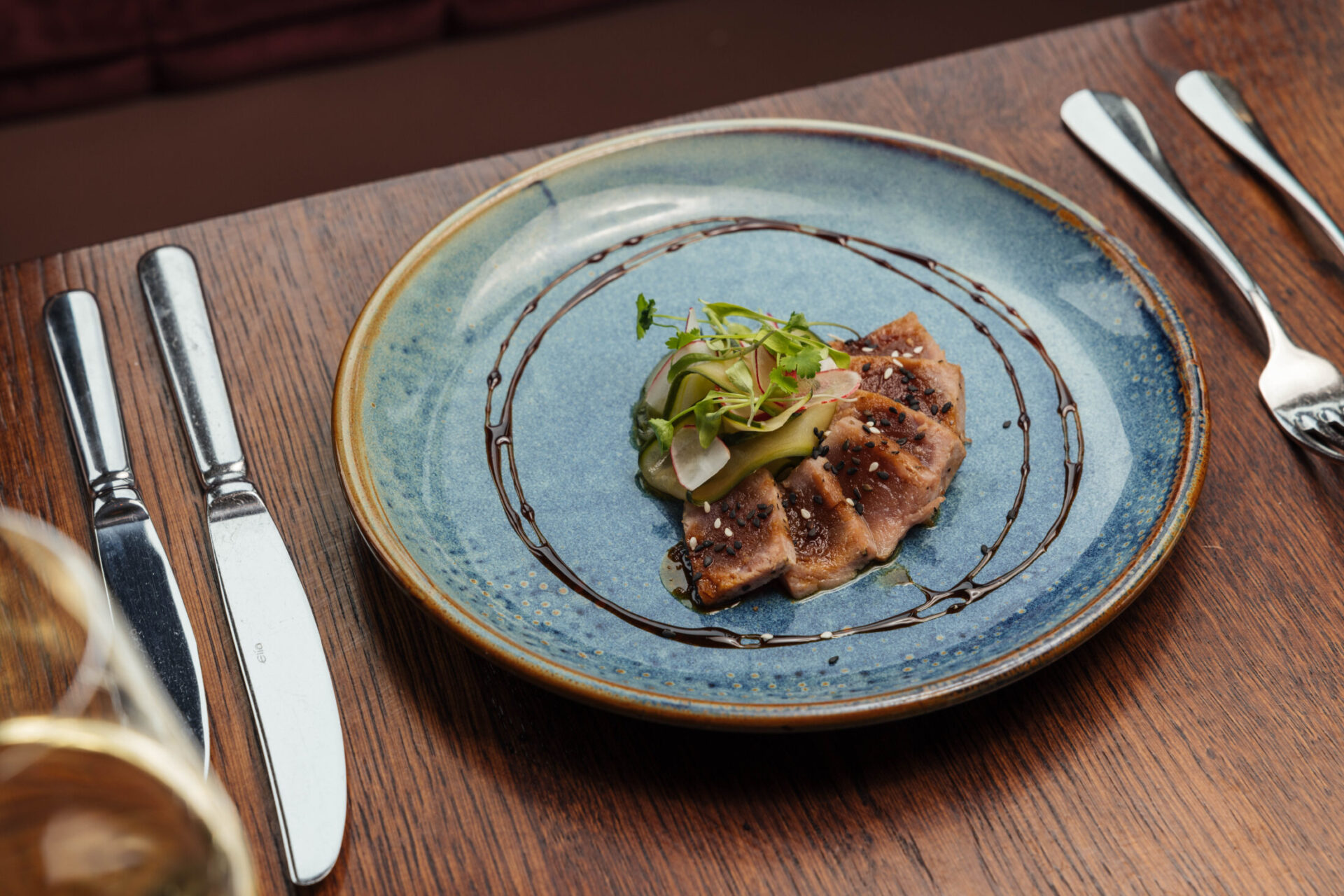 Aviary Restaurant | Rooftop Restaurant & Bar Finsbury Square