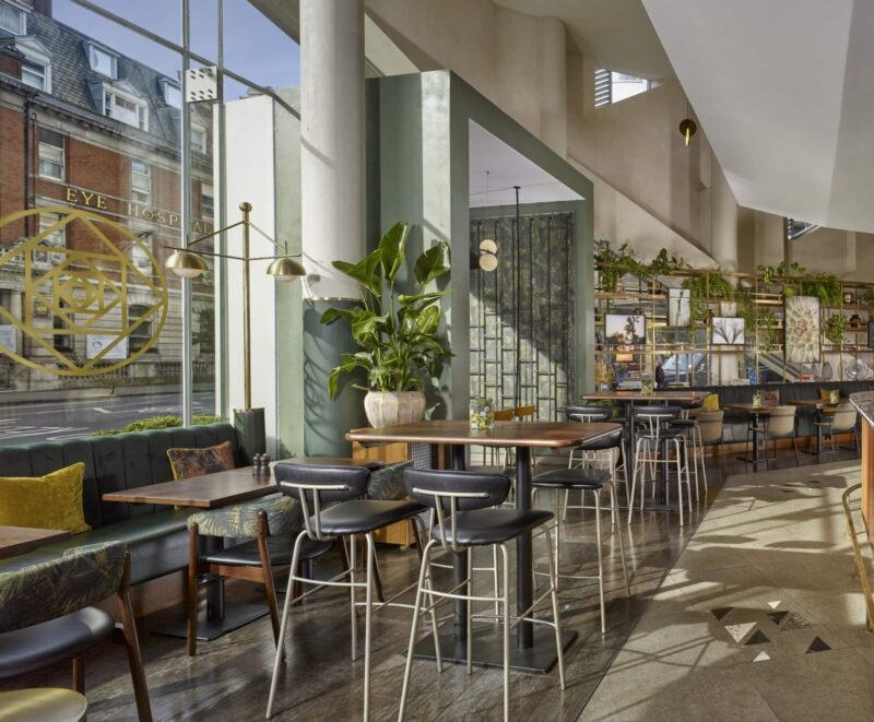 Montcalm Collection | Luxury & Boutique Hotels in Central London