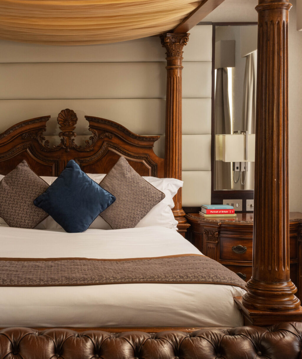 Montcalm Collection | Luxury & Boutique Hotels in Central London