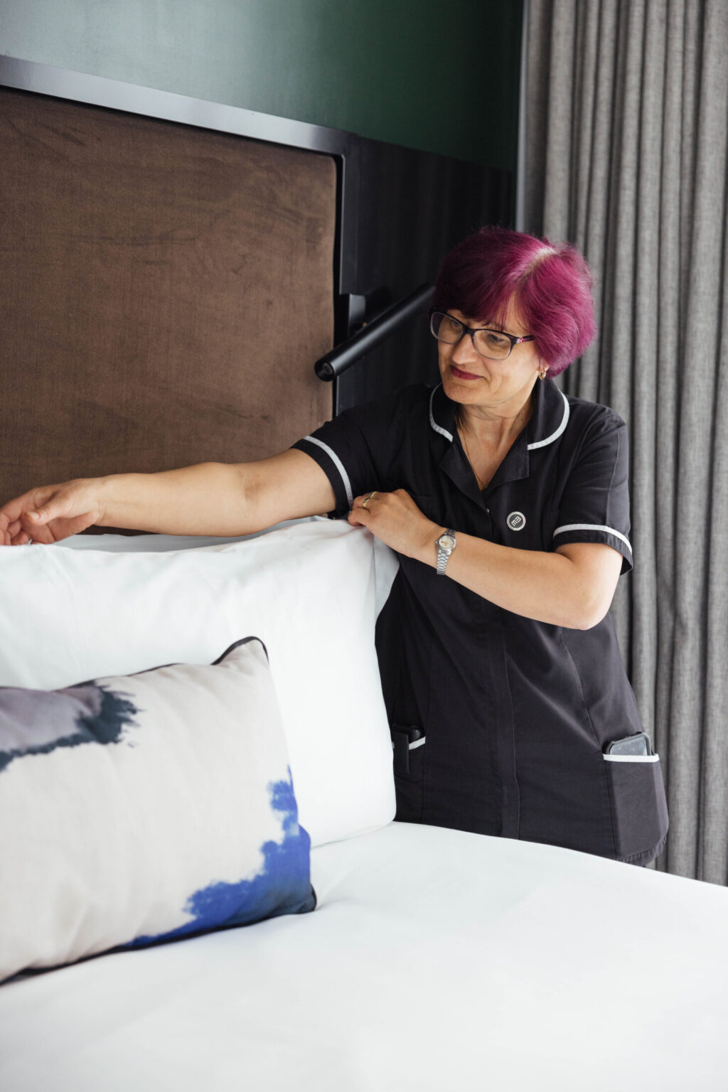 Montcalm East Shoreditch