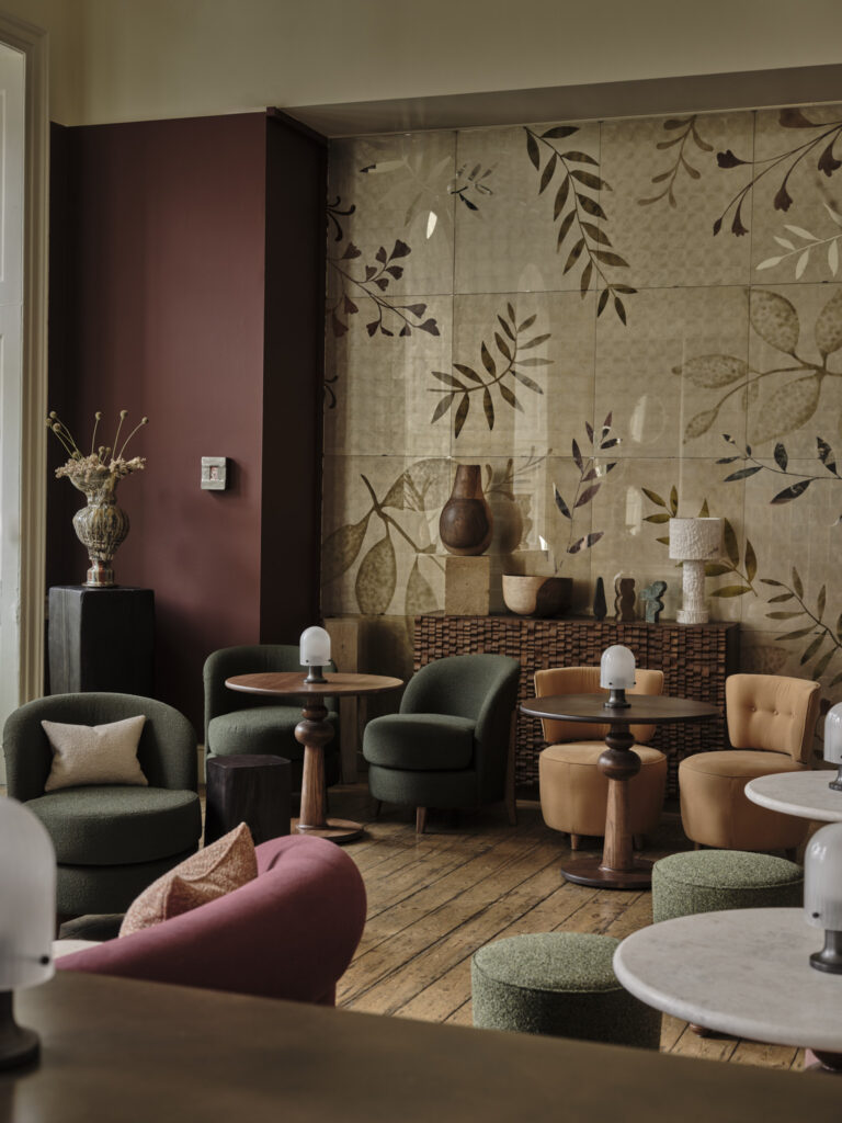 arrow-left Designing a Garden of Refinement: A Conversation with Louise ...