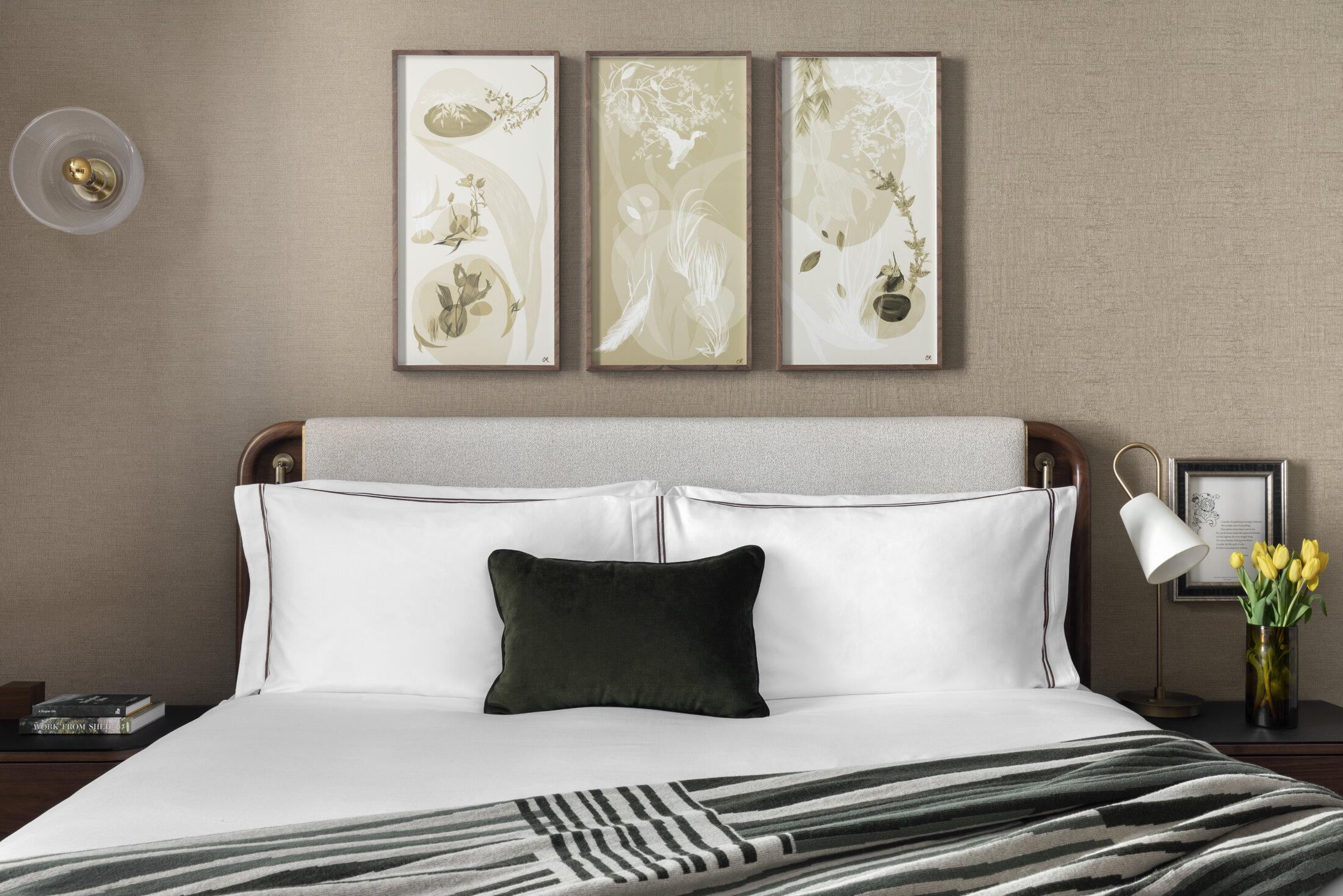 Montcalm Price Promise – Always the Best Rate