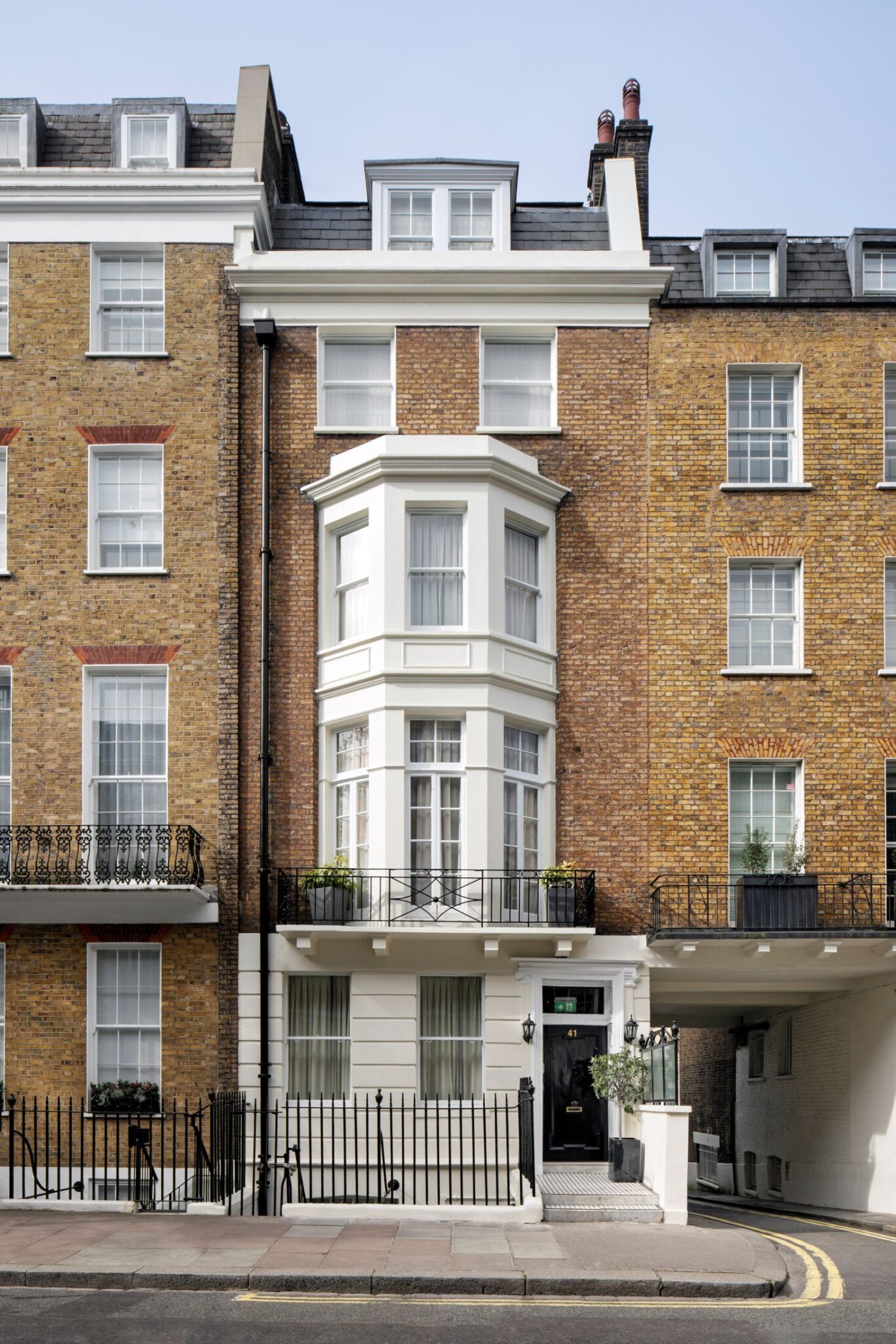 A Hidden Gem in the Heart of the Capital